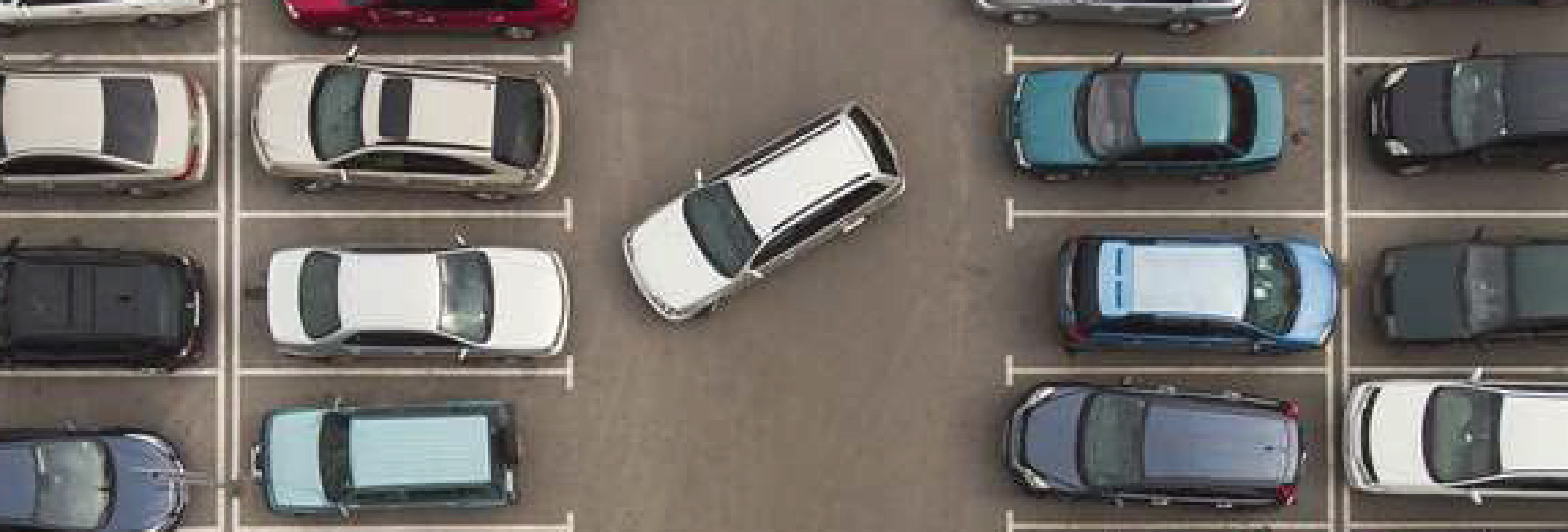 Parking Management System